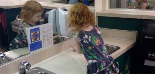 Best Tips for Teaching Personal Hygiene to Preschoolers